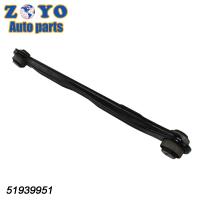 China ODM American Car Control Arm For Jeep Renegade SUV 2014-2023 for sale