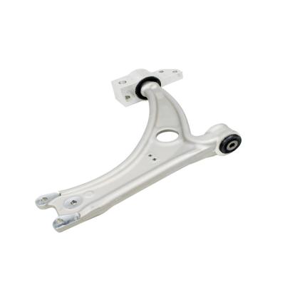 China Car Model For Audi TT 06-14 Suspension Parts Wishbone Control Arm 8J0407151D for sale