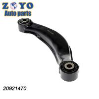 China 40 Cr Ball Joint Rear Left Upper Control Arm for Buick Lacrosse 13-16 Suspension System for sale