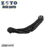China 40 Cr Ball Joint Rear Left Upper Control Arm for Buick Lacrosse 13-16 Suspension System for sale