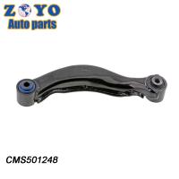 China 40 Cr Ball Joint Rear Left Upper Control Arm for Buick Lacrosse 13-16 Suspension System for sale