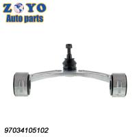China OEM Standard 97034105102 Control Arm Adjustment Suspension Arm for Porsche Panamera Upper Arm for sale