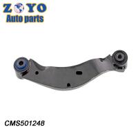 China 40 Cr Ball Joint Rear Left Upper Control Arm for Buick Lacrosse 13-16 Suspension System for sale