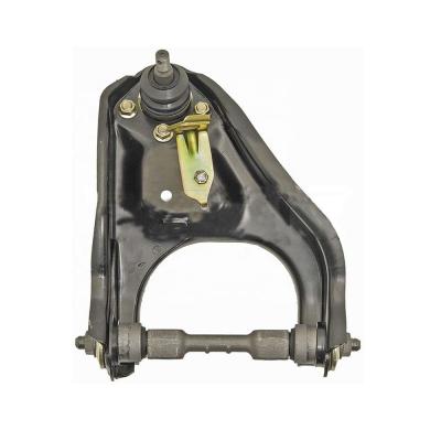 China SCA-3508 Auto parts spare parts front upper Control Arm For Isuzu Trooper 1998-2004 for sale