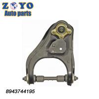 China SCA-3508 Auto parts spare parts front upper Control Arm For Isuzu Trooper 1998-2004 for sale