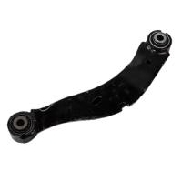 China 40 Cr Ball Joint Rear Right Upper Control Arm for Buick Lacrosse 13-16 Black E-coating for sale