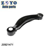 China 40 Cr Ball Joint Rear Right Upper Control Arm for Buick Lacrosse 13-16 Black E-coating for sale