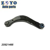 China Rear Left Upper Control Arm for Buick Lacrosse 14-16 XTS OEM Standard Suspension System for sale