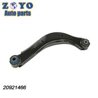 China Rear Left Upper Control Arm for Buick Lacrosse 14-16 XTS OEM Standard Suspension System for sale