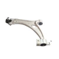 China Front Position Zinc Plating Control Arm Kit for Audi TT 06-14 Powerful Suspension Parts for sale