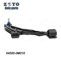 China 40 Cr Ball Joint Lower Control Arm for Nissan Sentra B13 by Dorman No. 520-524 for sale