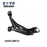 China 40 Cr Ball Joint Lower Control Arm for Nissan Sentra B13 by Dorman No. 520-524 for sale