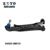 China 40 Cr Ball Joint Lower Control Arm for Nissan Sentra B13 by Dorman No. 520-524 for sale