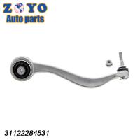 China Aluminium Lower Arm 31122284531 Made in for BMW M2 M3 M4 Suspension Parts 2008-2018 for sale