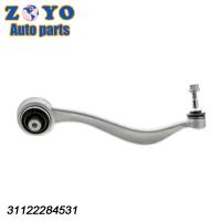China Aluminium Lower Arm 31122284531 Made in for BMW M2 M3 M4 Suspension Parts 2008-2018 for sale