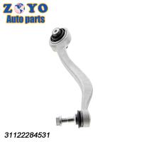 China Aluminium Lower Arm 31122284531 Made in for BMW M2 M3 M4 Suspension Parts 2008-2018 for sale