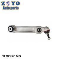China 31106861169 Front Suspension Arm E46 Lower Control Arm For BMW 740I 2016-2020 for sale