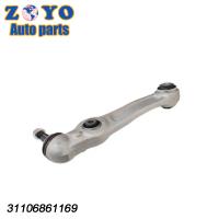 China 31106861169 Front Suspension Arm E46 Lower Control Arm For BMW 740I 2016-2020 for sale