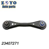 China Car Model Buick Enclave 18-22 Suspension Parts Control Arm E-Coating Black for sale