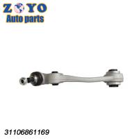 China 31106861169 Front Suspension Arm E46 Lower Control Arm For BMW 740I 2016-2020 for sale
