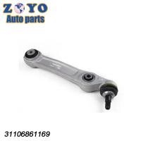 China 31106861169 Front Suspension Arm E46 Lower Control Arm For BMW 740I 2016-2020 for sale