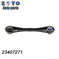 China Car Model Buick Enclave 18-22 Suspension Parts Control Arm E-Coating Black for sale