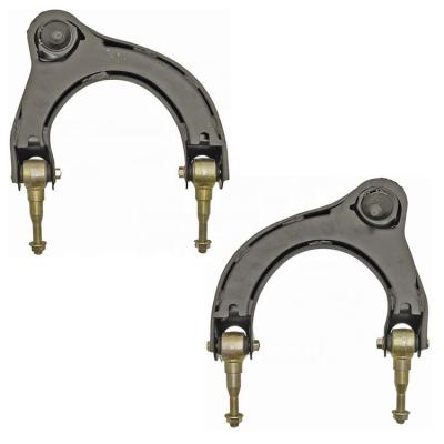 China Sample Avaiable MB912505 MB912506 lower control arm for Mitsubishi Eclipse 1996-2004 for sale