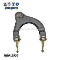 China Sample Avaiable MB912505 MB912506 lower control arm for Mitsubishi Eclipse 1996-2004 for sale