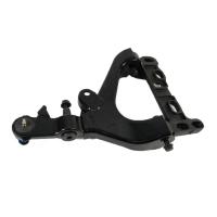China 40Cr Ball Joint Lower Steel Control Arm for Chevrolet Trailblazer 08-09 Auto Parts for sale