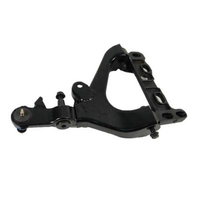 China 40Cr Ball Joint Lower Steel Control Arm for Chevrolet Trailblazer 08-09 Auto Parts for sale