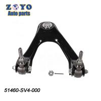 China 51460-SV4-000 K90447 Bushing Nature Rubber Black E-coating for Honda Odyssey RB3 2000 for sale