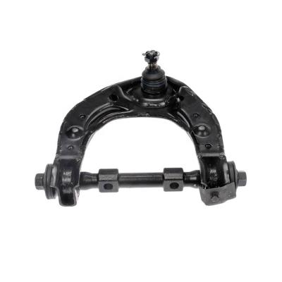 China Front Upper Control Arm for Mitsubishi L200 1996 Auto Suspension Parts Position Lower for sale