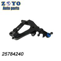 China Car Model Chevrolet Trailblazer 08-09 Right Front Lower Control Arm for Auto Suspension for sale