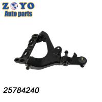 China Car Model Chevrolet Trailblazer 08-09 Right Front Lower Control Arm for Auto Suspension for sale