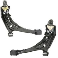 China Auto Spare Part Front Lower Control Arm for Nissan Quest 1993-1998 OE NO. 54500-0B000 for sale