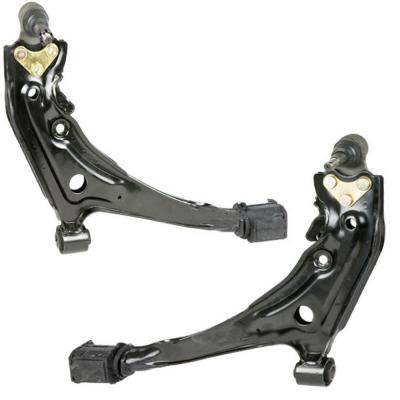 China Auto Spare Part Front Lower Control Arm for Nissan Quest 1993-1998 OE NO. 54500-0B000 for sale