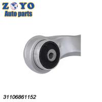 China OE NO. 31106861152 Dorman No. 527-096 Aluminium Control Arm for BMW 750I 2016-2019 Top for sale