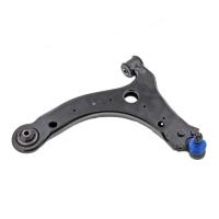 China Nature Rubber Bushing Lower Control Arm for Buick Lacrosse 08-09 Front Left Position for sale