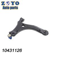 China Nature Rubber Bushing Lower Control Arm for Buick Lacrosse 08-09 Front Left Position for sale