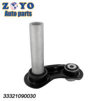 China 40Cr Ball Joint for BMW 525I 2001-2010 Front Suspension Arm Rear Control Arm for sale