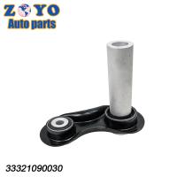 China 40Cr Ball Joint for BMW 525I 2001-2010 Front Suspension Arm Rear Control Arm for sale
