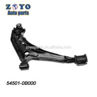 China 40 Cr Ball Joint Lower Control Arm for Nissan Quest/for Mercury Villager Suspension Kit for sale