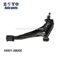 China 40 Cr Ball Joint Lower Control Arm for Nissan Quest/for Mercury Villager Suspension Kit for sale