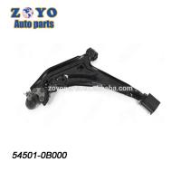China 40 Cr Ball Joint Lower Control Arm for Nissan Quest/for Mercury Villager Suspension Kit for sale