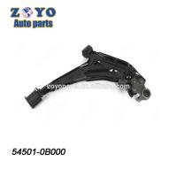 China 40 Cr Ball Joint Lower Control Arm for Nissan Quest/for Mercury Villager Suspension Kit for sale