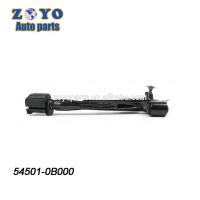 China 40 Cr Ball Joint Lower Control Arm for Nissan Quest/for Mercury Villager Suspension Kit for sale