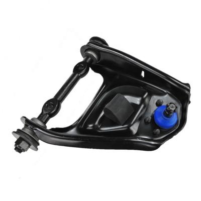 China Car Suspension Parts for Chevrolet Blazer 73-74 Front Left Upper Adjustable Control Arm for sale