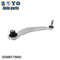 China Nature Rubber Bushing A Arm Suspension for BMW 525XI 2006-2007 Control Arm Lower Arm for sale