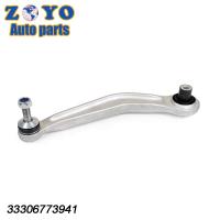 China Nature Rubber Bushing A Arm Suspension for BMW 525XI 2006-2007 Control Arm Lower Arm for sale