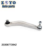 China Nature Rubber Bushing A Arm Suspension for BMW 525XI 2006-2007 Control Arm Lower Arm for sale